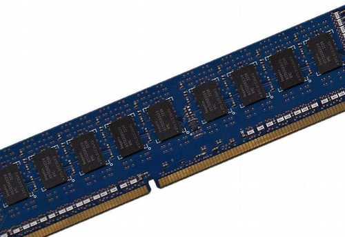 Оперативная память HP 647869-B21 4GB