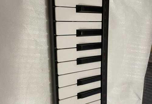 Midi клавиатура akai lpk 25