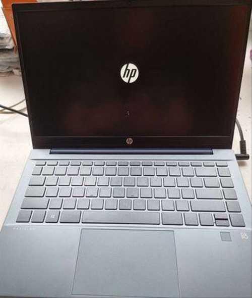 Hp pavilion 14 ec0002ur обзор