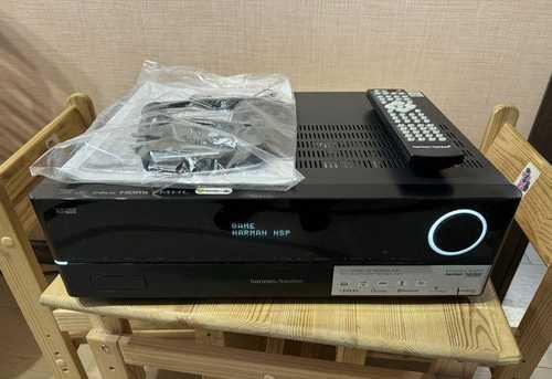 AV ресивер harman kardon AVR 161S