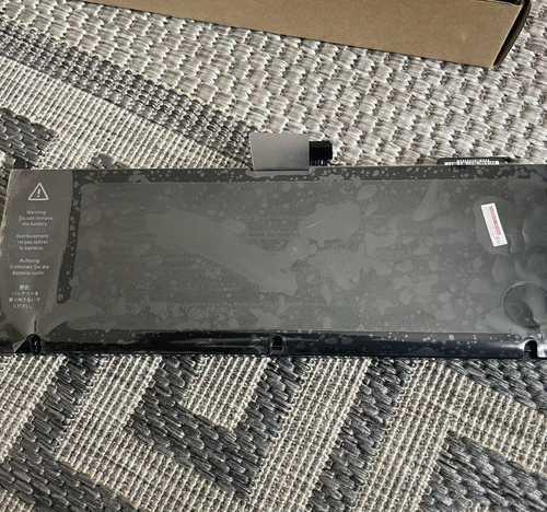 АКБ A1321 для Macbook Pro A1286