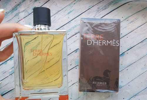 Terre d Hermes