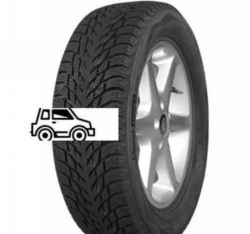 Ikon Tyres Autograph Snow 3 SUV 215/60 R17 100R