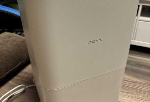 Мойка водуха увлажнитель Smartmi Humidifier