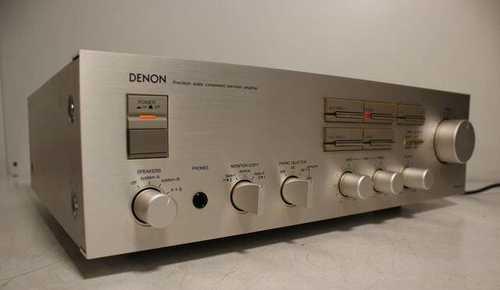 Denon PMA-500V Стерео Усилитель Japan