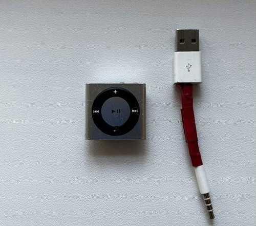 Apple iPod shuffle 4 2gb
