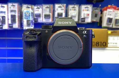 Sony A7S II Body (гарантия,чек) id-5563