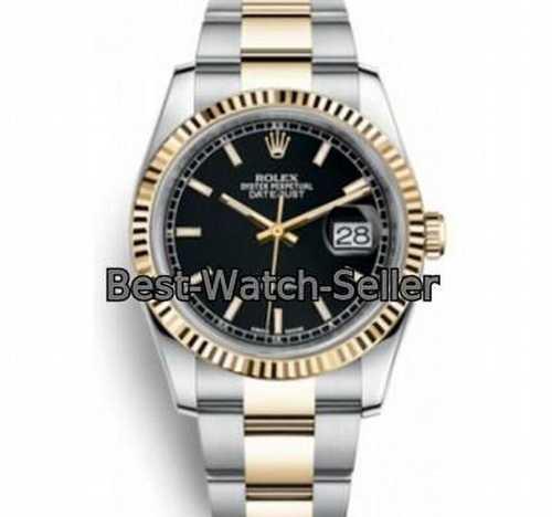 Часы Rolex Datejust 36 116233-0173