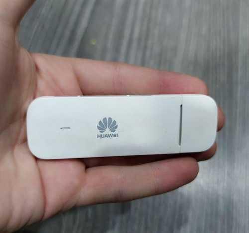 Модем 4G Huawei E3372h 153 прошитый