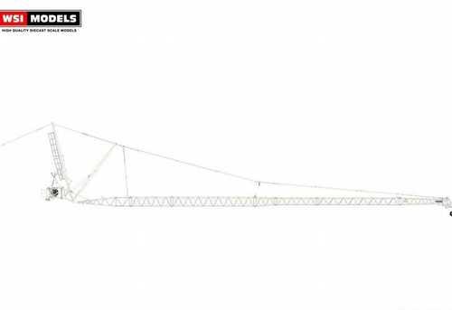 04-2111 Гусек для мобильного крана liebherr LTM 1
