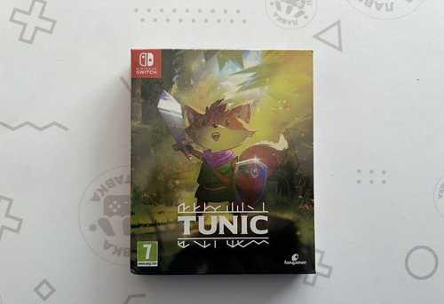 Tunic (Nintendo)