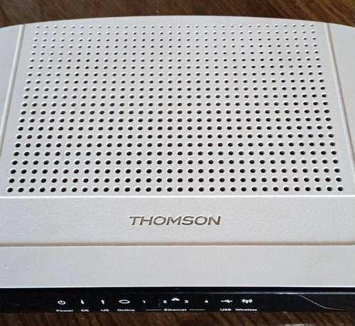 Роутер Thomson