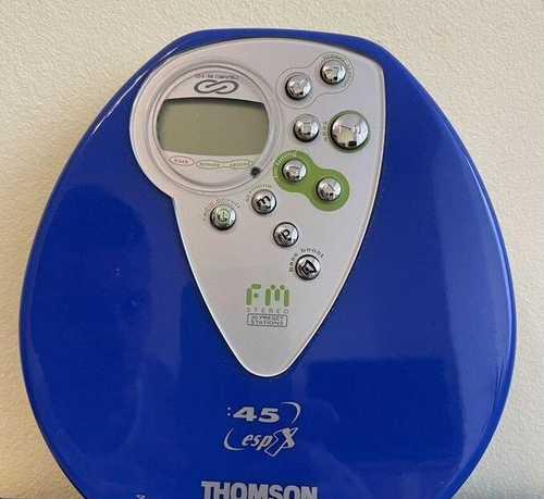 CD-плеер Thomson LAD1090R