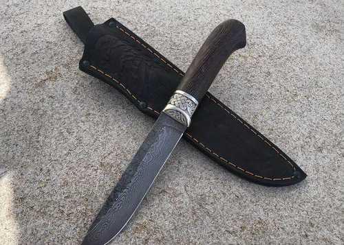 Карачаевский нож Бычак