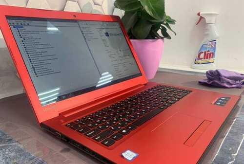 Ноутбук Lenovo ideapad310