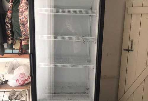 Холодильная витрина бу
