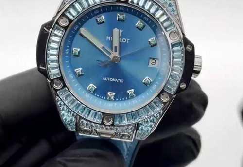 Часы Hublot Big Bang One Click Paraiba 39 mm