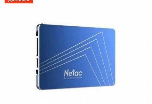 Накопитель SSD Netac N535S Series 960Gb (NT01N535S