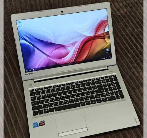 Ноутбук Lenovo ideapad