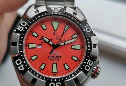 Orient M-Force Beast