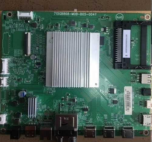 Main, 715gb868-m0b-b05-004y, тв Philips 65PUS7406