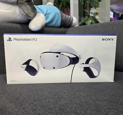 Sony Playstation VR2