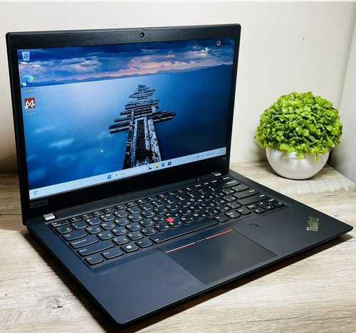 Lenovo ThinkPad T14 Gen 1 Ryzen 5 PRO