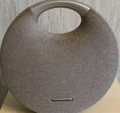 Акустика портативная Harman & Kardon Onyx 5