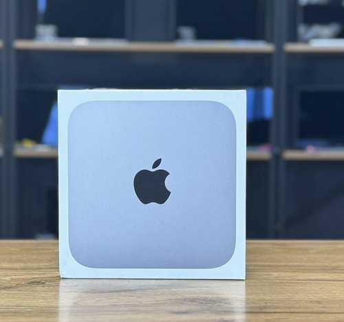 Mac mini 2021 M1 / 16 / 500 ssd