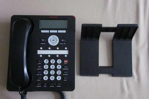 Проводной IP- телефон avaya 1608-I