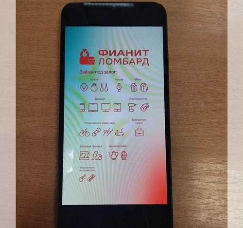 HUAWEI nova Y61, 4/128 ГБ