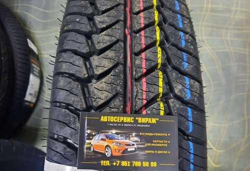 КАМА 365 LT (НК-243) 185/75 R16C