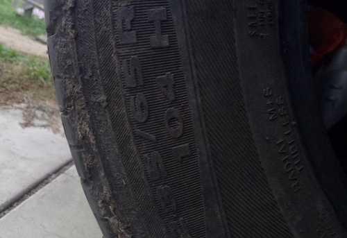 Kumho Road Venture ST KL16 235/65 R17 104H