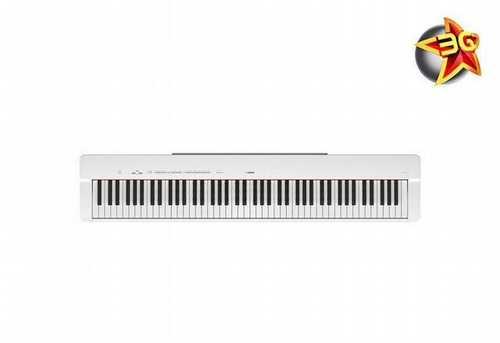 Цифровое пианино Yamaha P-225WH White Новый