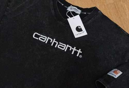 Футболка Carhartt