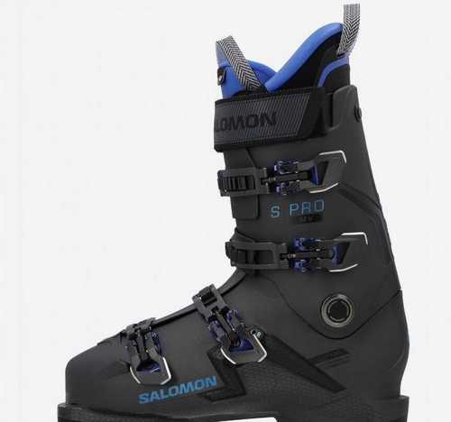 Ботинки горнолыжные Salomon S/Pro 120