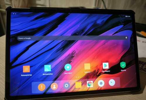 Lenovo xiaoxin pad pro tb-j716f