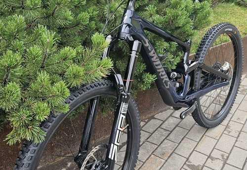 Specialized S-Works Enduro LTD, size S3, 2023 год