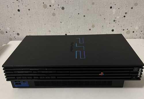 Sony playstation 2 fat