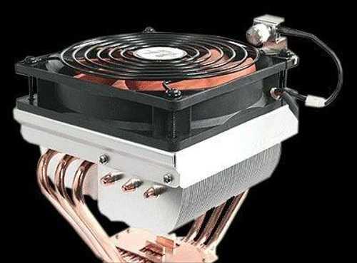 Кулер Thermaltake BygTyp 120 на 6 трубок