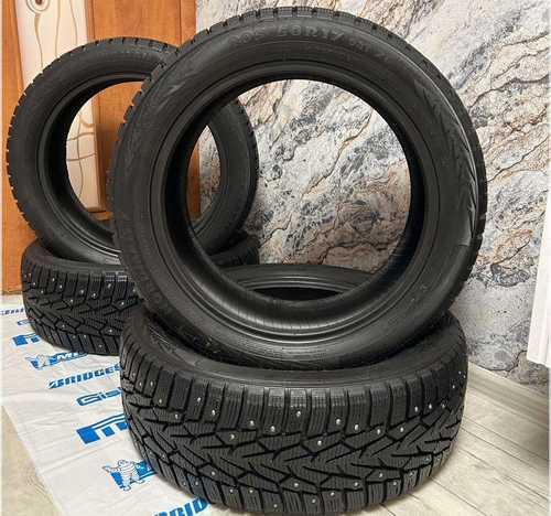 Ikon Tyres Nordman 7 205/50 R17 98T