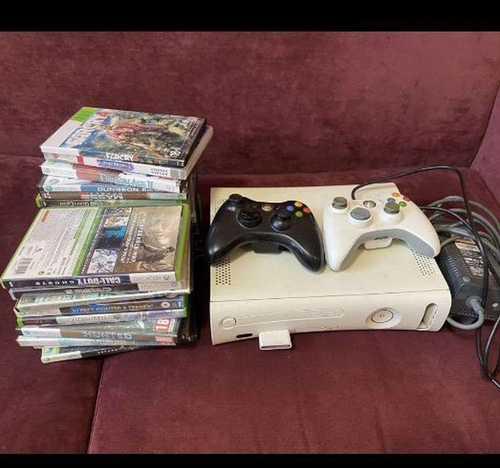 Xbox 360