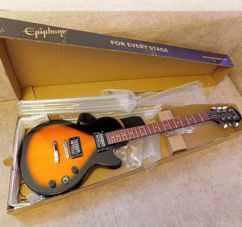 Epiphone Les Paul