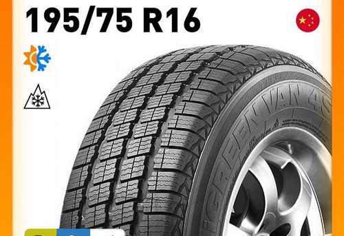 Leao iGreen Van 4S 195/75 R16C 107R