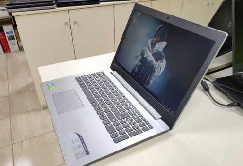 Игровой ноутбук 15.6" Lenovo IdeaPad 320S-15IKB, 1000 ГБ, Core i5-7200U, RAM 4 ГБ, GeForce 940MX 2 ГБ