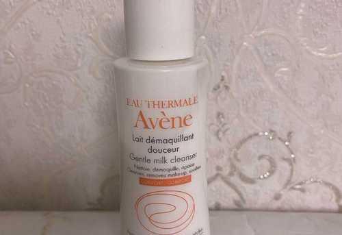 Средство EAU Thermale Avene очищающее мягкое