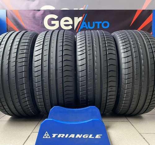 Triangle EffeXSport TH202 275/35 R19 100Y