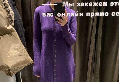 Платье Zara S новое