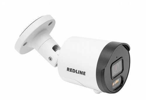 Видеокамера Redline RL-IP14P-S.alert