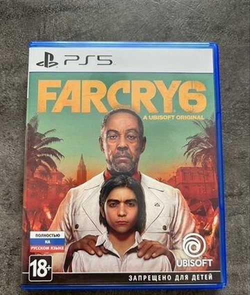 Far Cry 4 + Far Cry Primal для PS4 | Festima.Ru - Мониторинг объявлений
